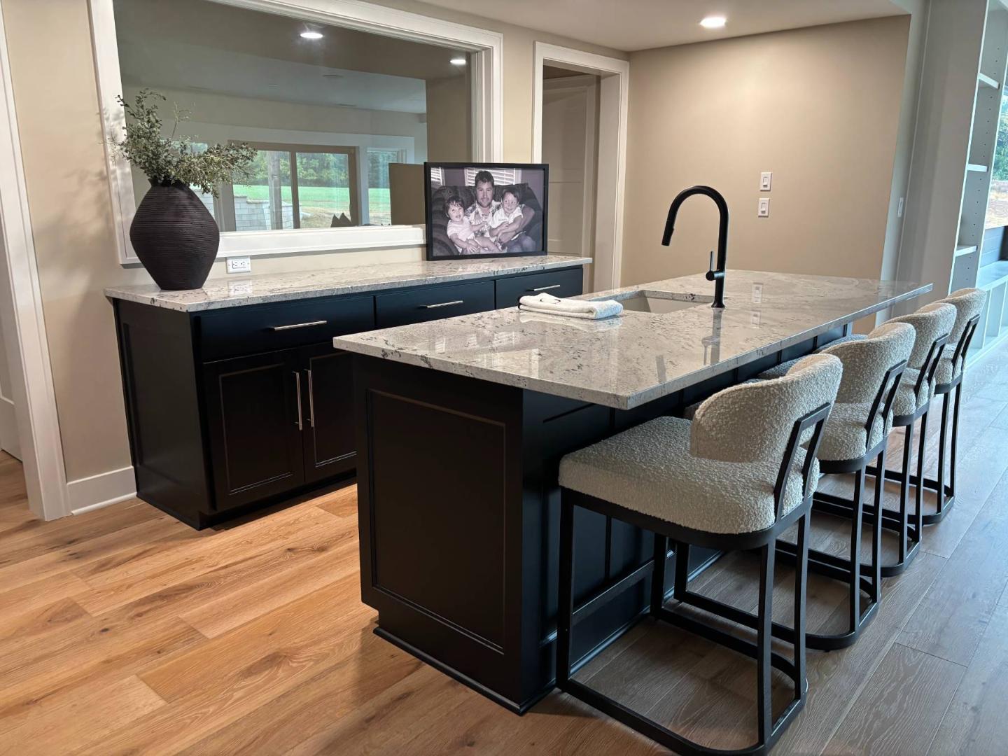 Neolith Sintered Stone Countertops & Surfaces | Canaan
